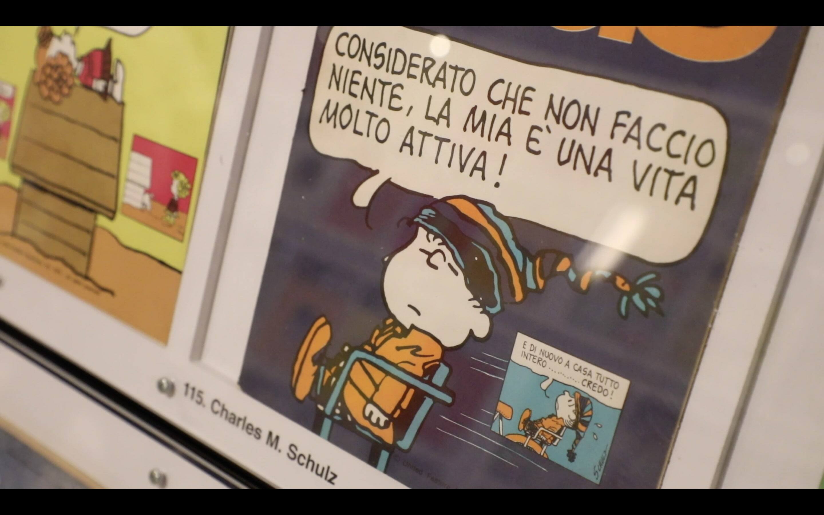 La rivista più longeva dei fumetto si racconta al Castello Estense di ...