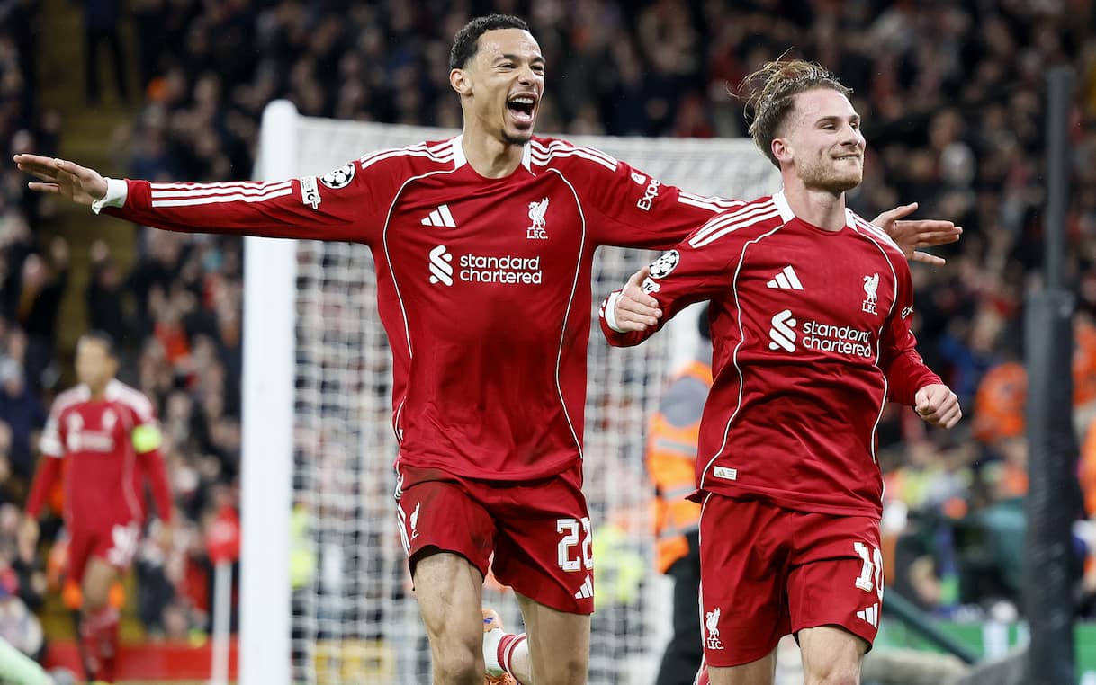 Liverpool Real 1-0: video, gol e highlights | Sky Sport