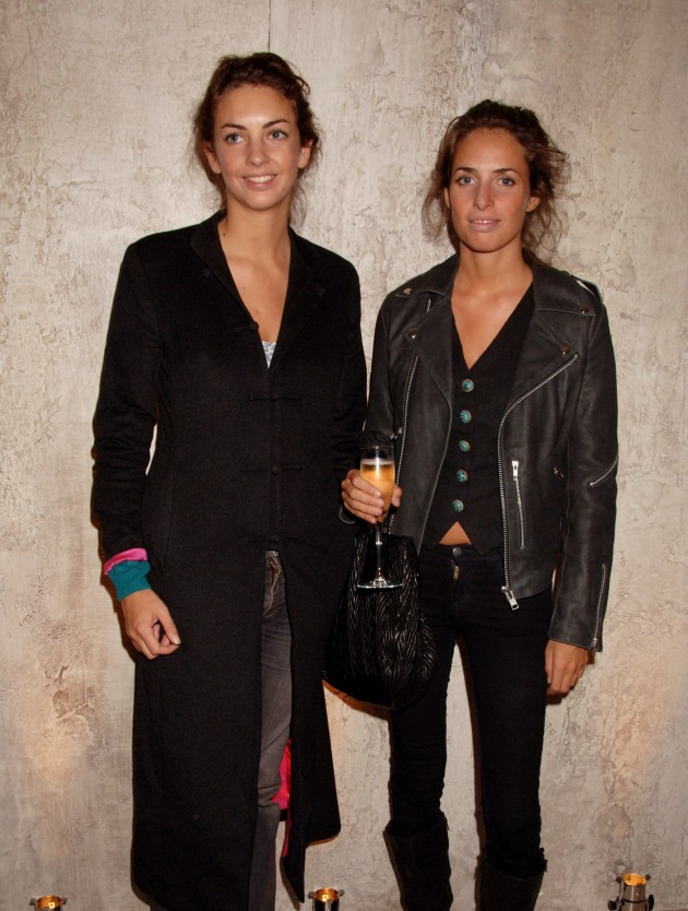 Chi è Lady Rose Hanbury e cosa ha a che fare con il principe William e ...