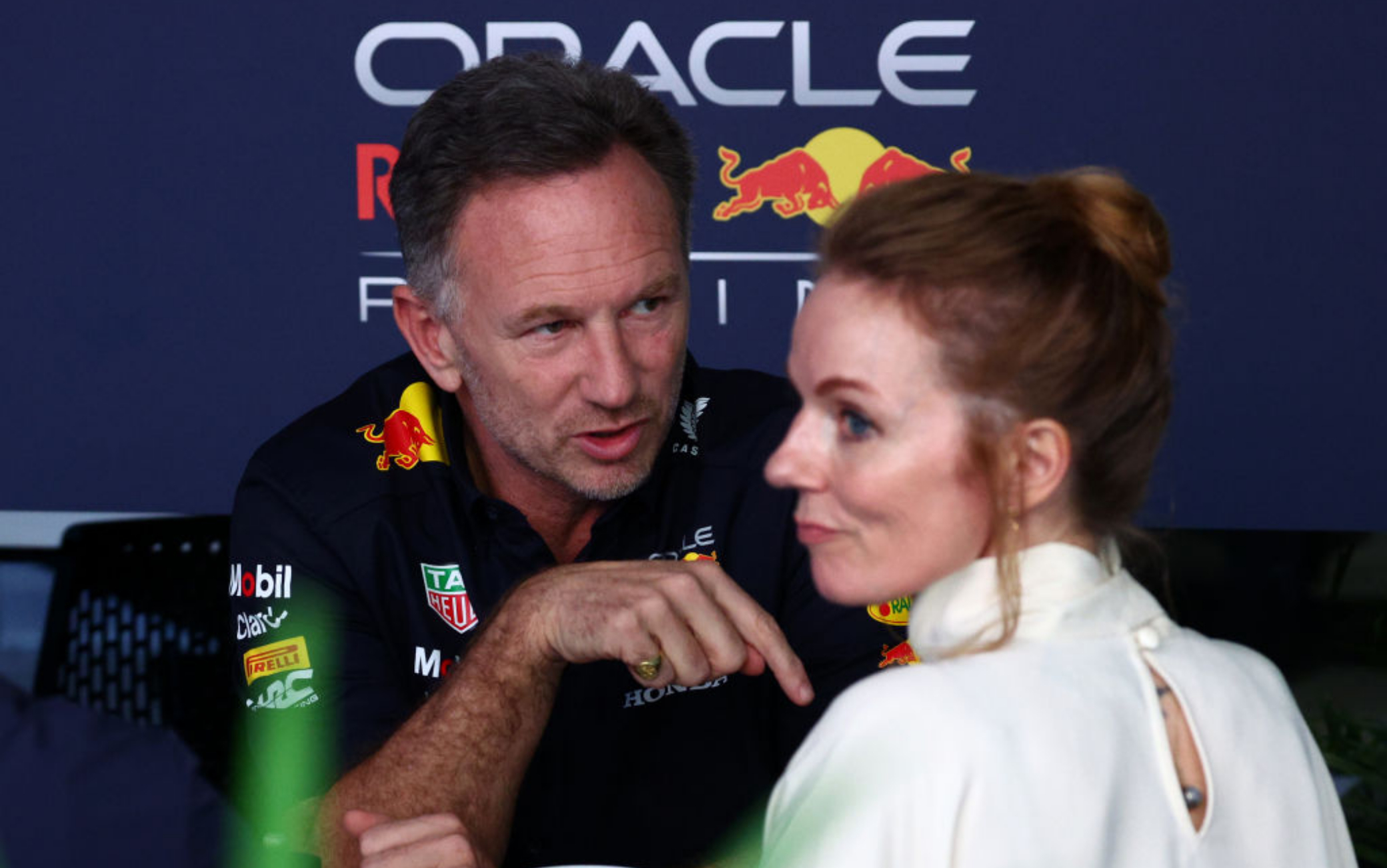 Formula 1, Horner Red Bull: tutte le tappe del caso | Sky Sport