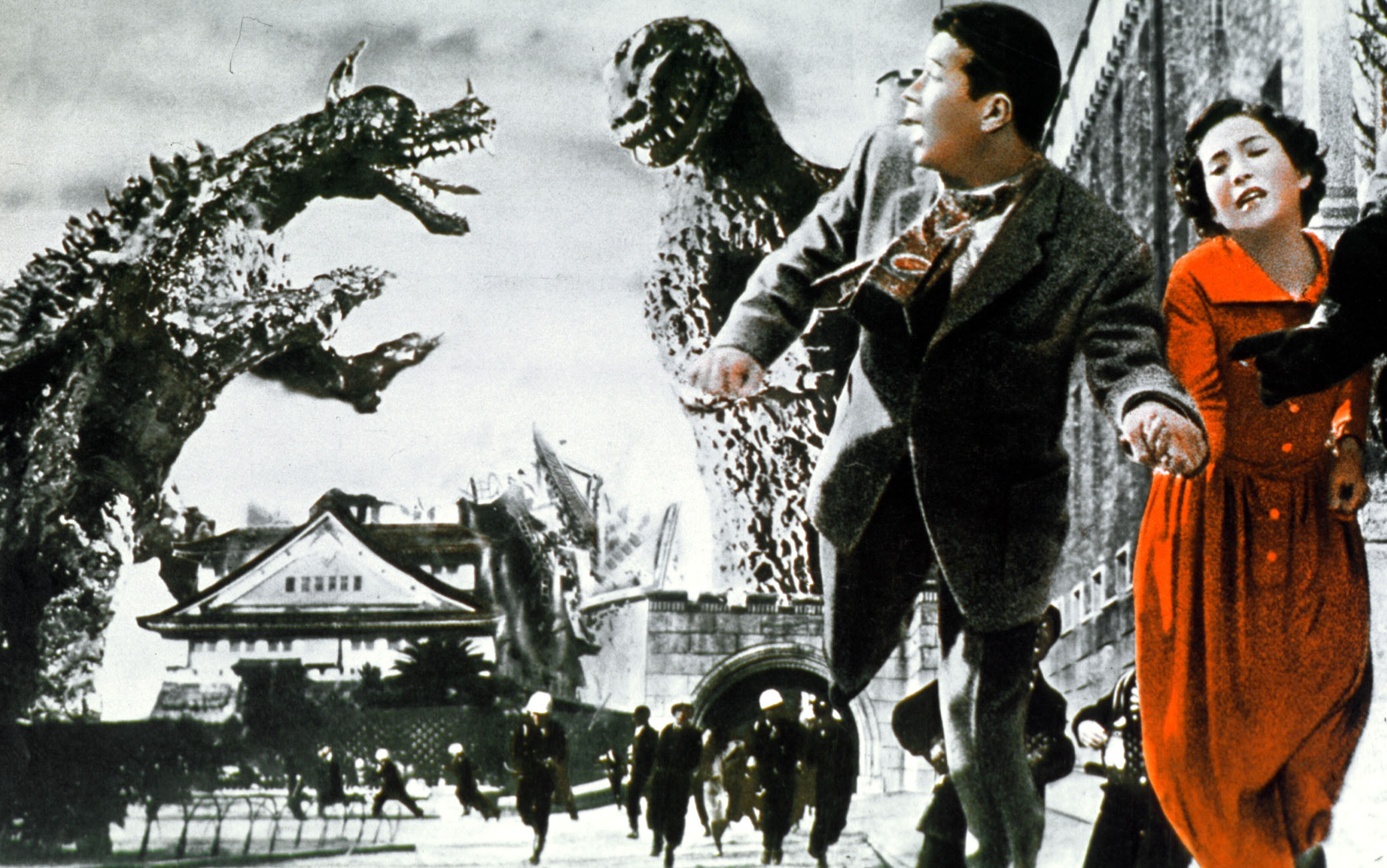 Godzilla, dal debutto nel 1954 ai film in uscita: tutte le pellicole ...