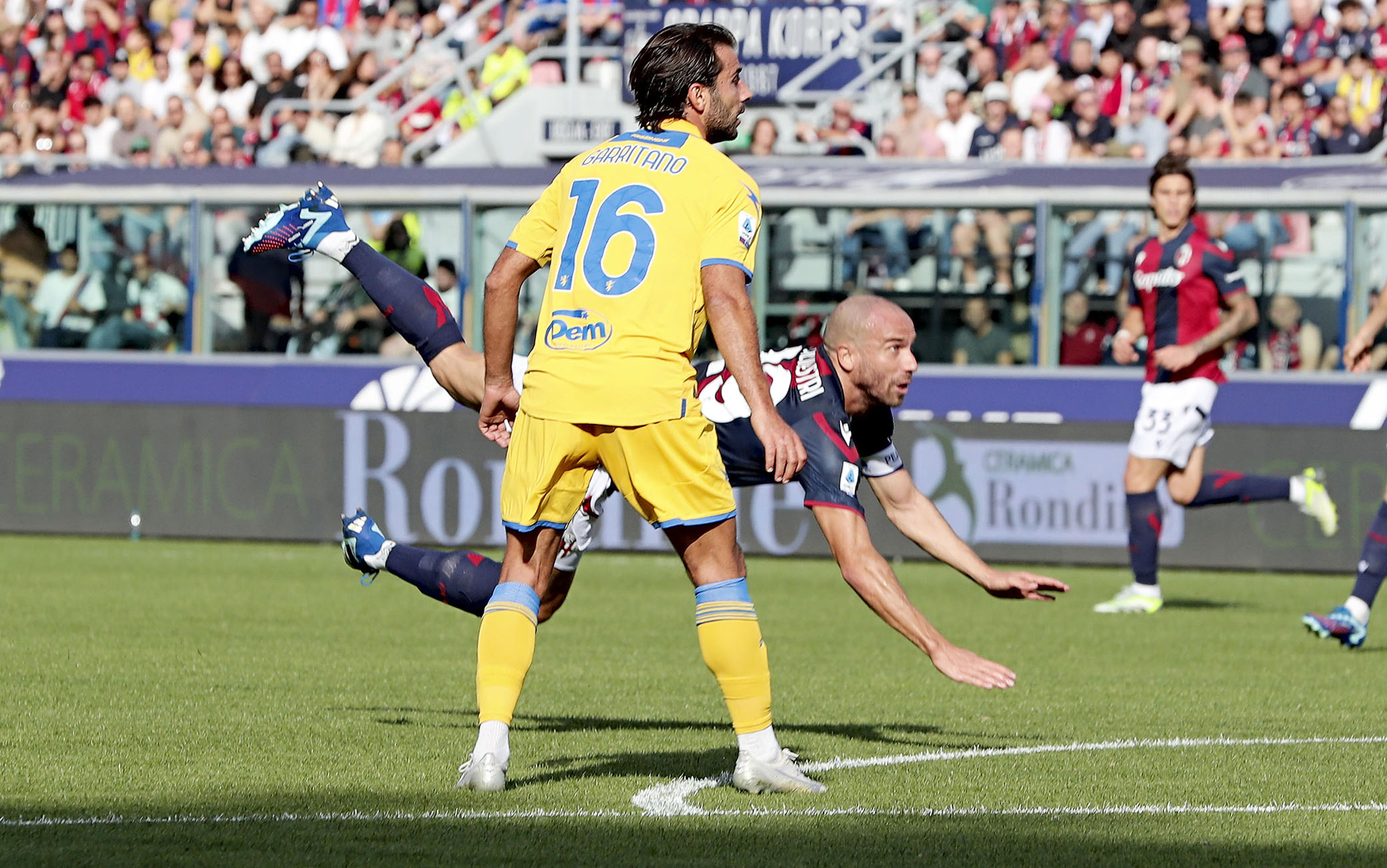 Serie A 2023 2024, quali squadre hanno fatto più gol con i difensori ...