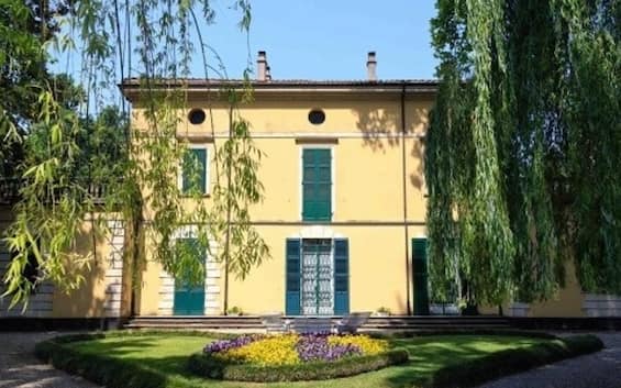 Chiude la casa-museo di Giuseppe Verdi: sarà venduta | Sky TG24