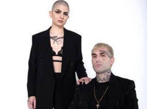 Highsnob e Hu guardano al futuro passando per Sanremo col brano Abbi ...