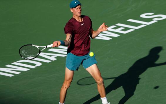 Atp Indian Wells 2024: tabellone, partecipanti e calendario gare | Sky TG24