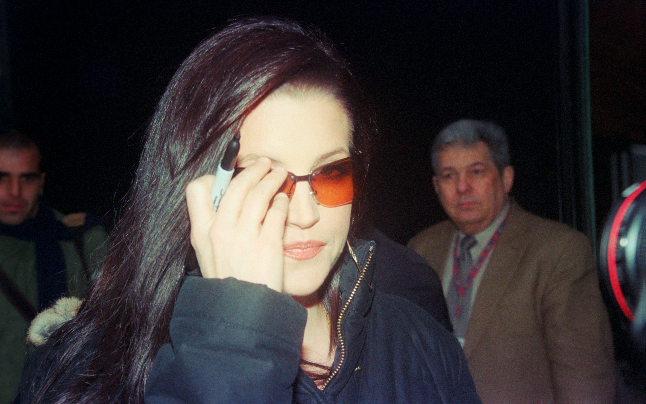 Addio Lisa Marie Presley, la figlia di Elvis aveva 54 anni. FOTOSTORIA ...