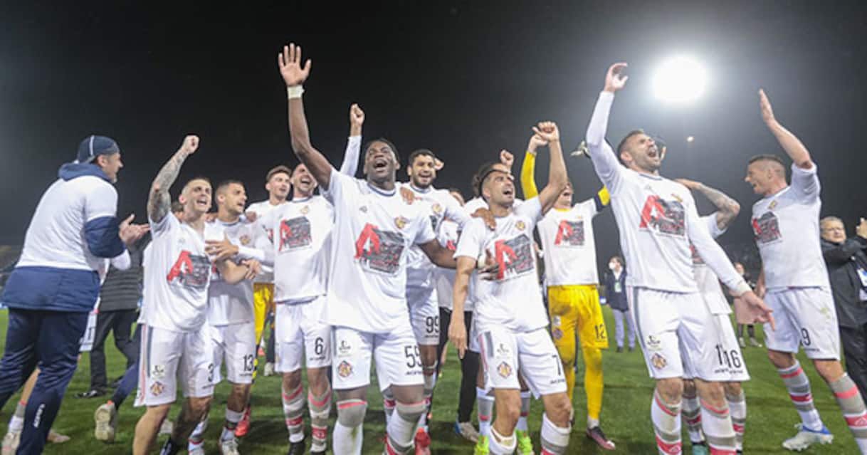 Serie B: promozioni in Serie A, playoff, playout e retrocessioni. Tutti ...