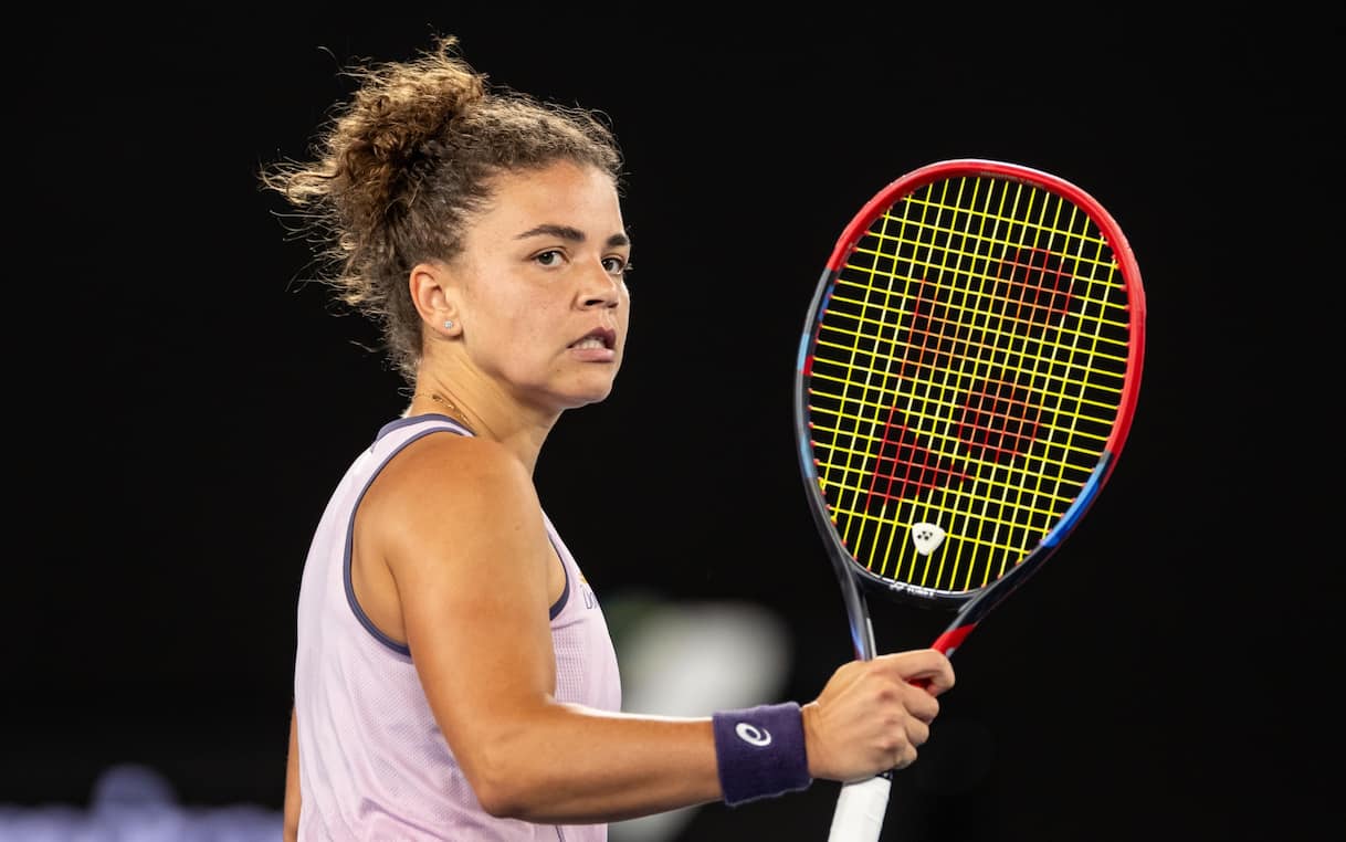 Wta Indian Wells 2025: Paolini e Bronzetti al 3° turno | Sky Sport