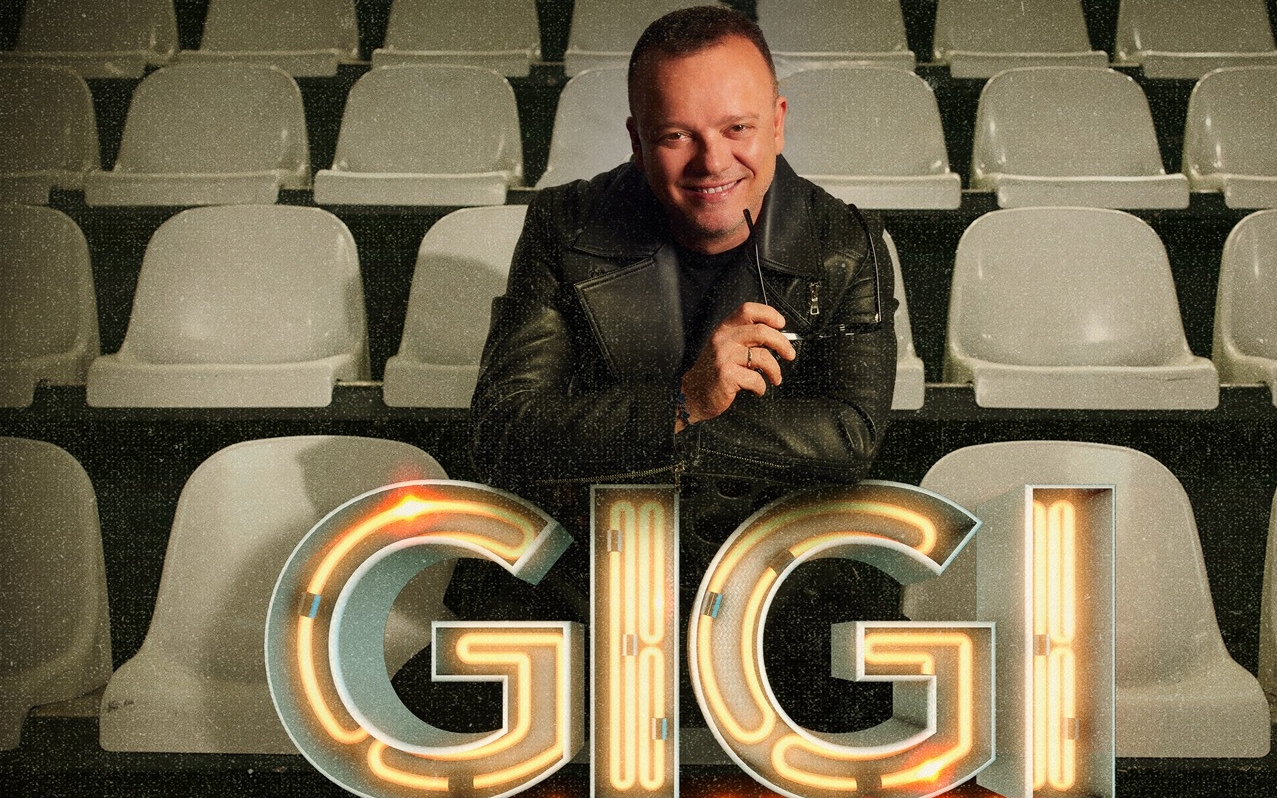 Gigi D'Alessio in concerto a Bologna: ecco com'è andata | Sky TG24