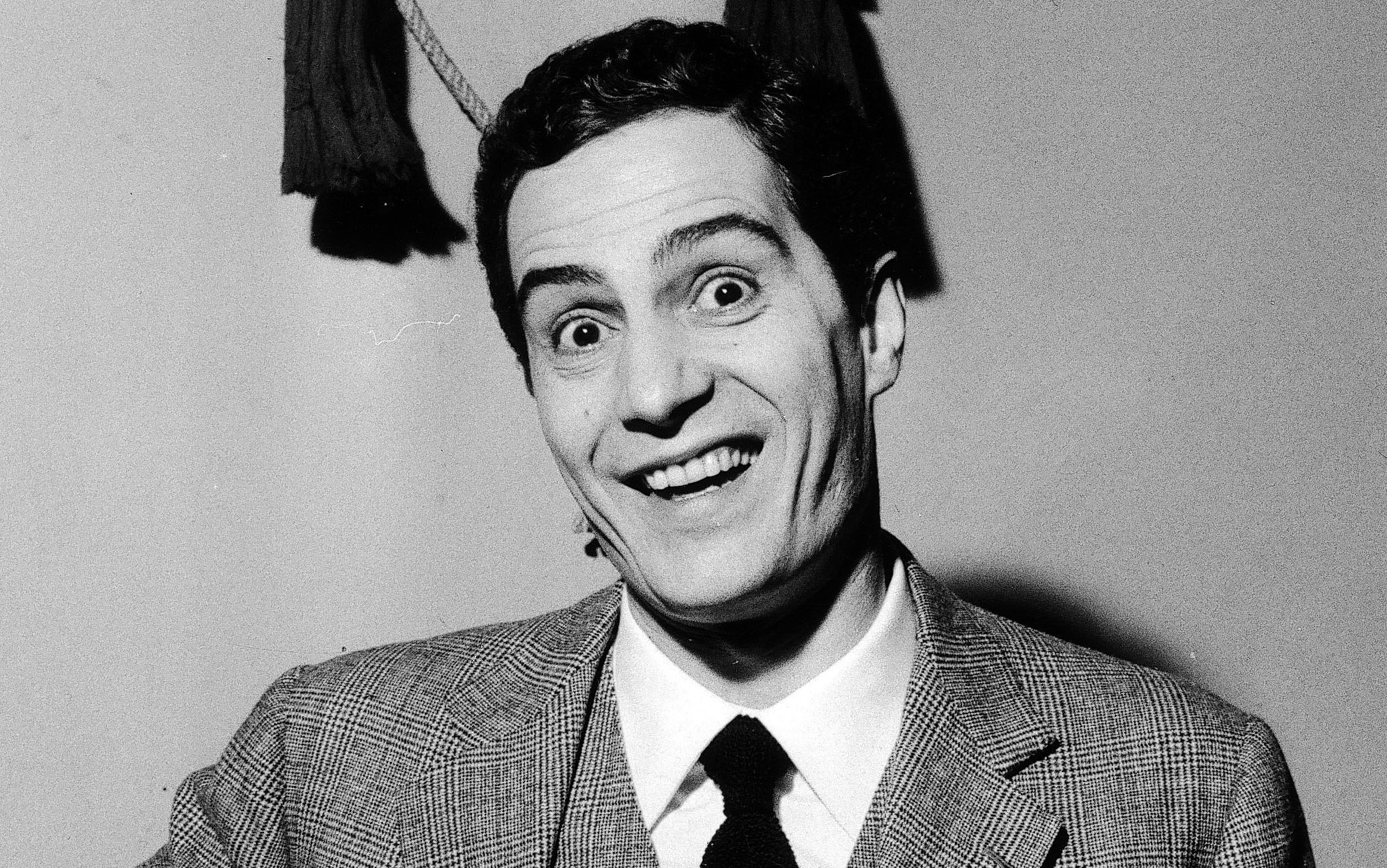 Nino Manfredi, 20 dalla morte di uno degli attori simbolo del cinema ...