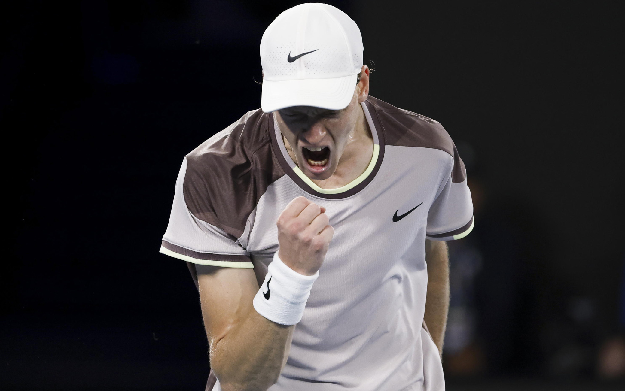 Sinner vince gli Australian Open 2024: numeri, statistiche e curiosità del trionfo | Sky Sport