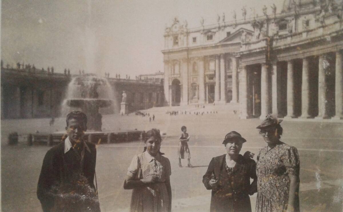 Scene da un patrimonio: la cultura italiana "immortalata" in un nuovo ...