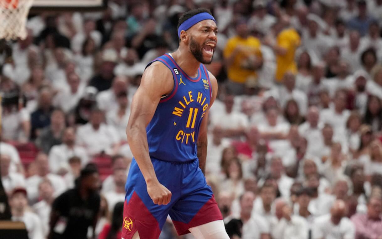Mercato NBA, i Lakers puntano Bruce Brown, ma Murray si fa sfuggire che ...