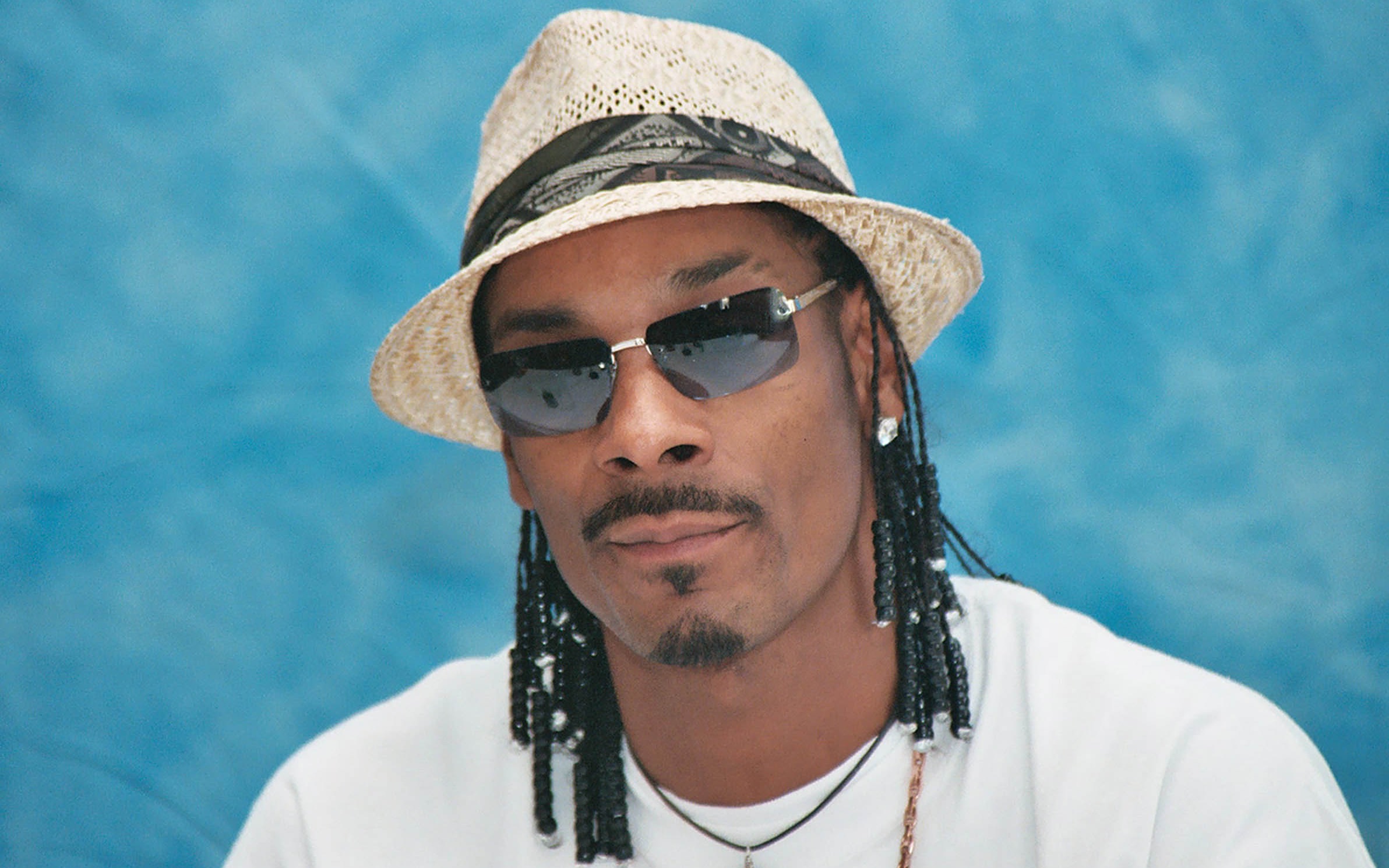 Snoop Dogg, cosa sappiamo sul film biopic I Sky TG24