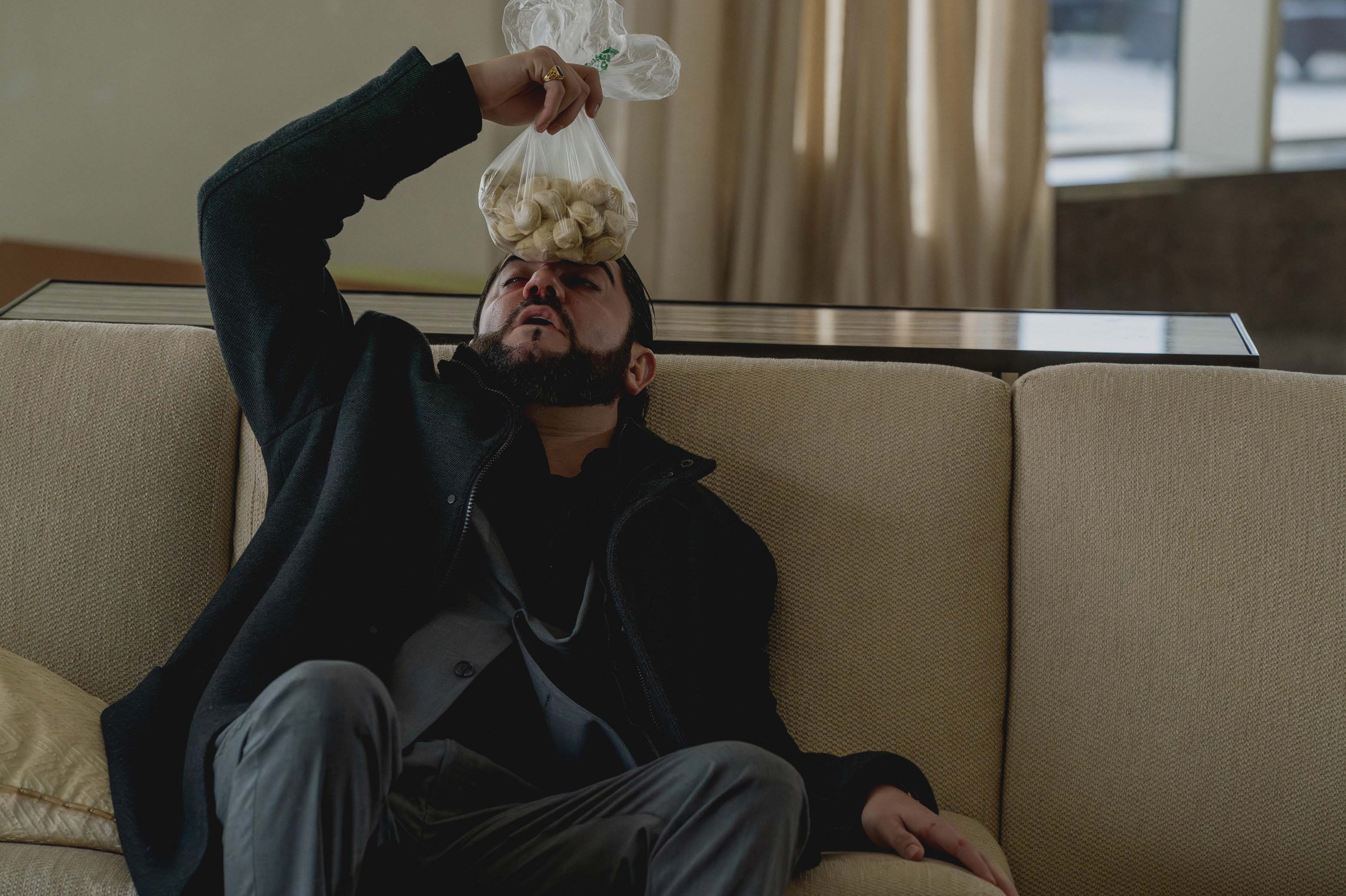 Anora, il cast del film al cinema vincitore della Palma d'Oro al ...