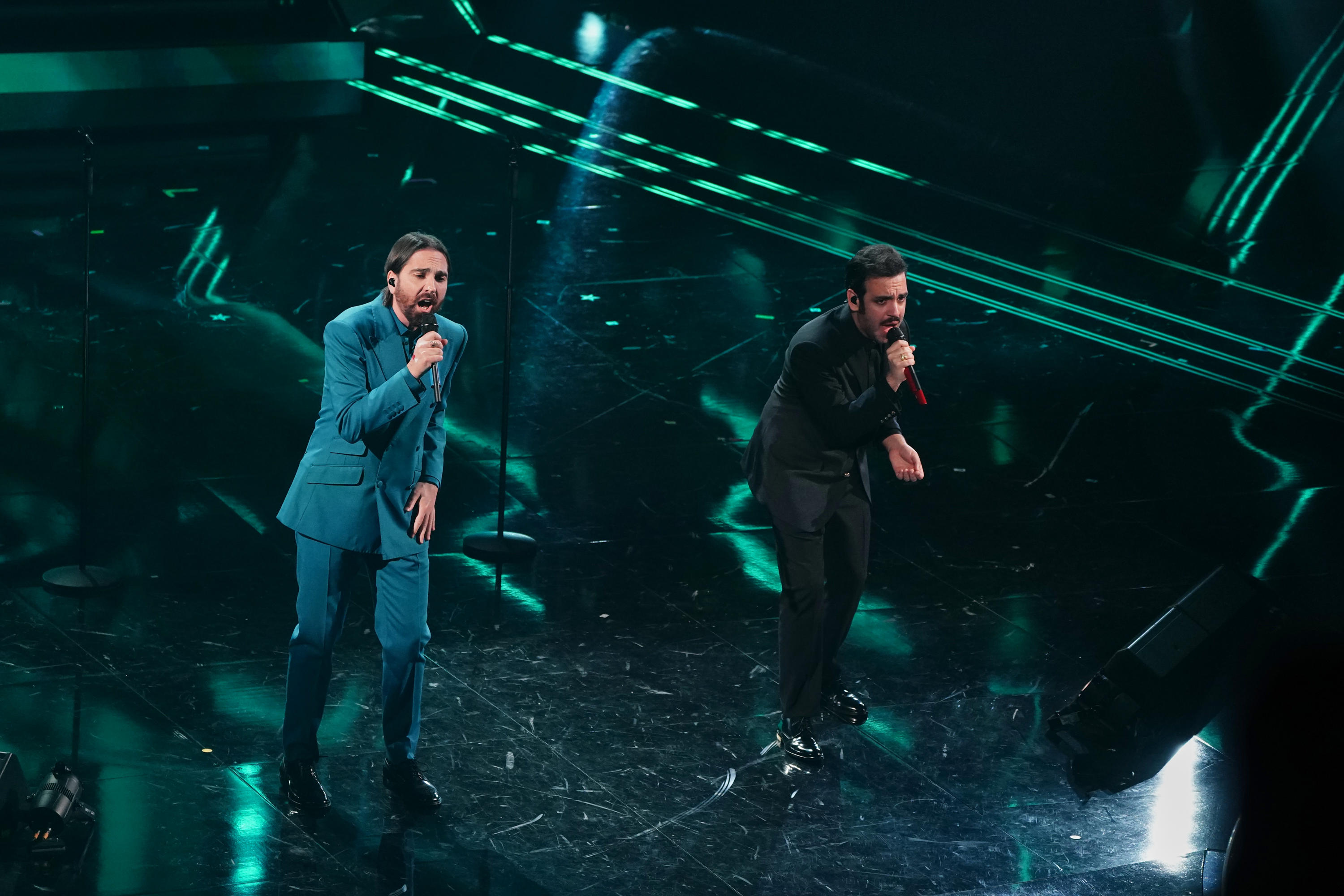 I Cantanti Di Sanremo 2023 La Lista Completa Dei Partecipanti E Le