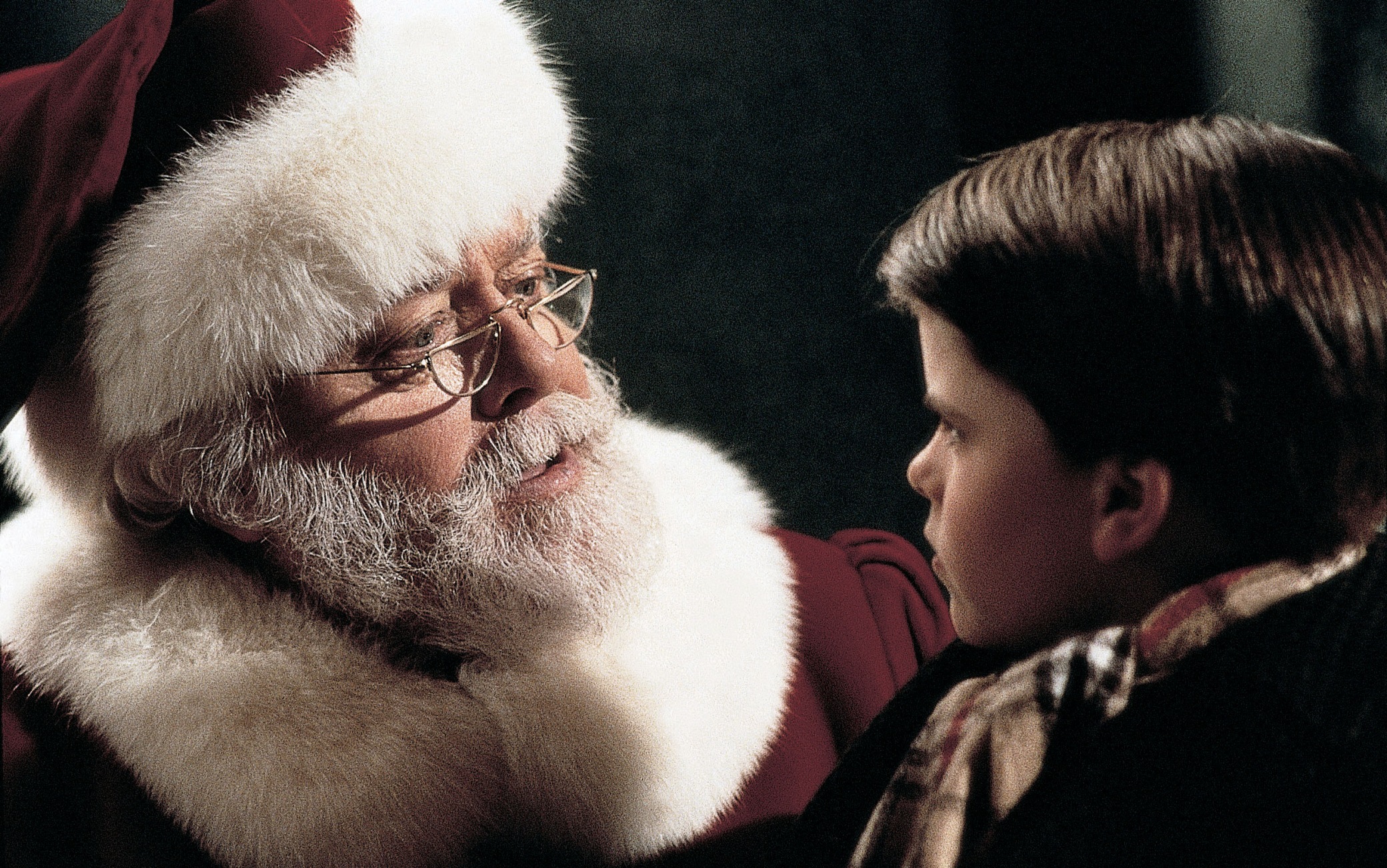 Babbo Natale, i più famosi e irriverenti del cinema: da 'Miracolo nella ...