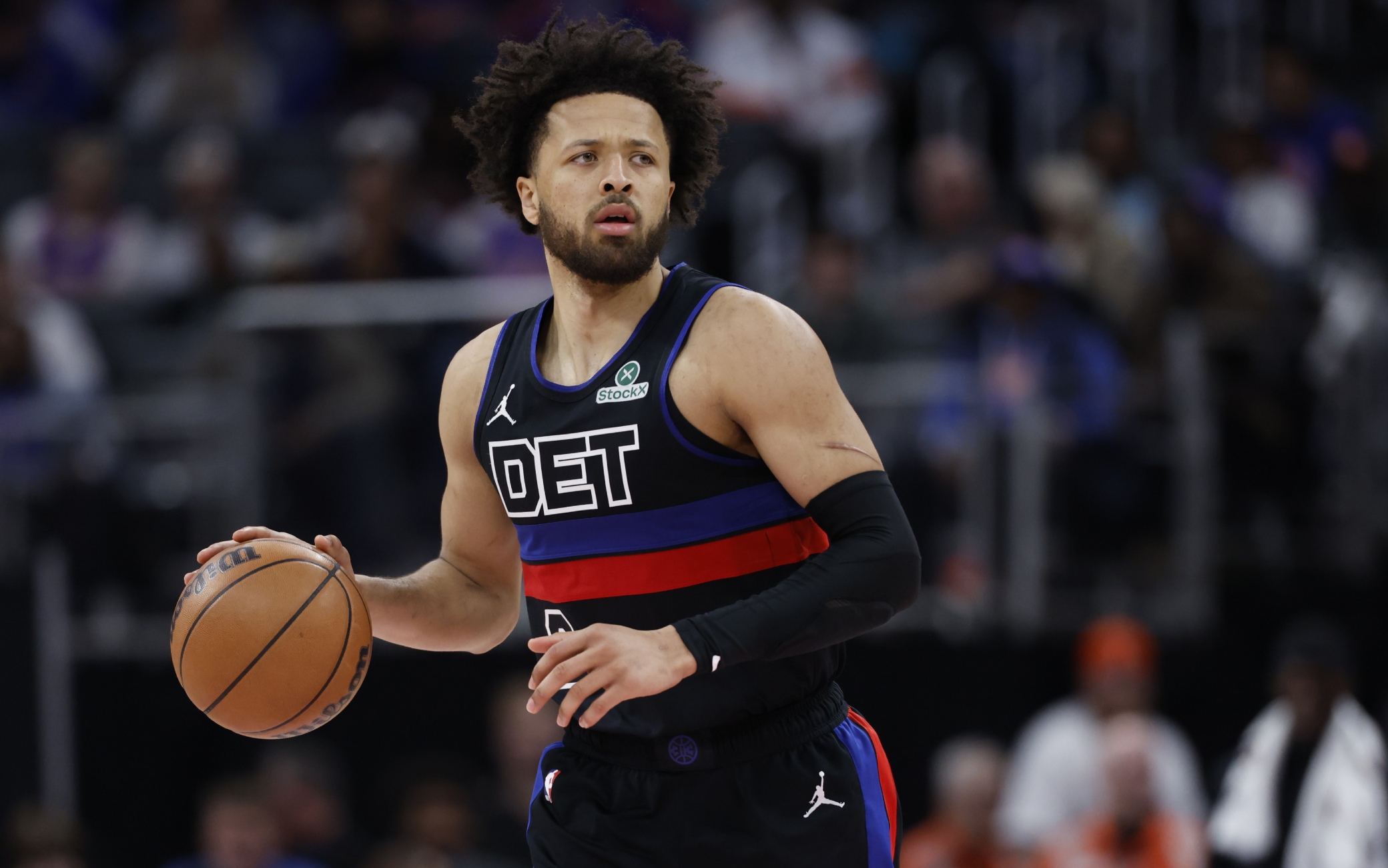 NBA, per l’MVP è sempre corsa a due: tra SGA e Jokic c’è Curry che ...