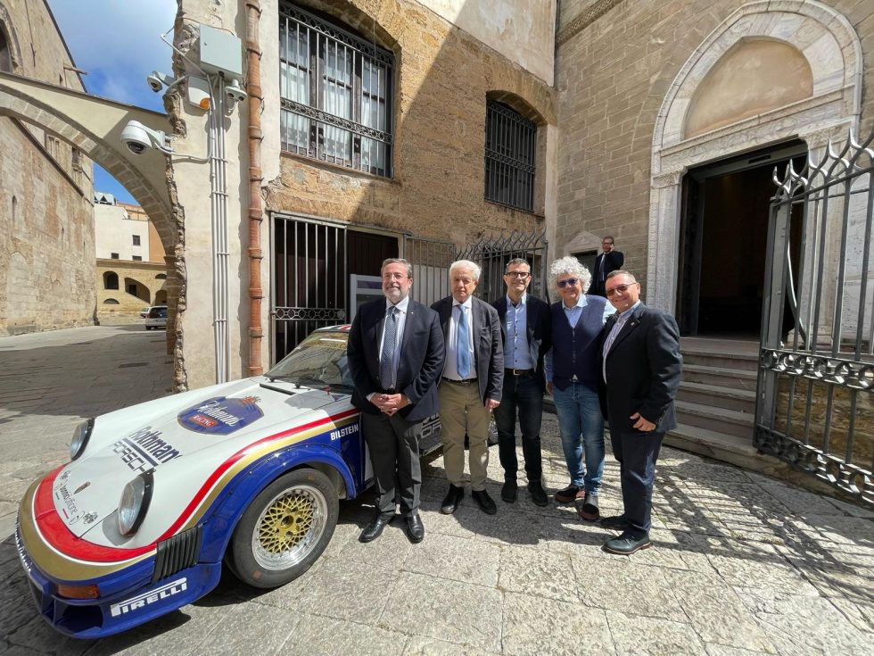 Targa Florio 2025, percorso e partecipanti: il programma completo | Sky TG24