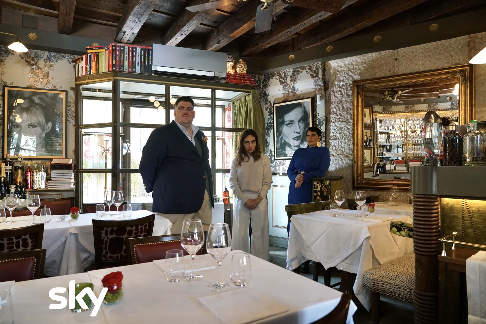 4 Ristoranti, le foto dei ristoranti più romantici di Verona. FOTO ...