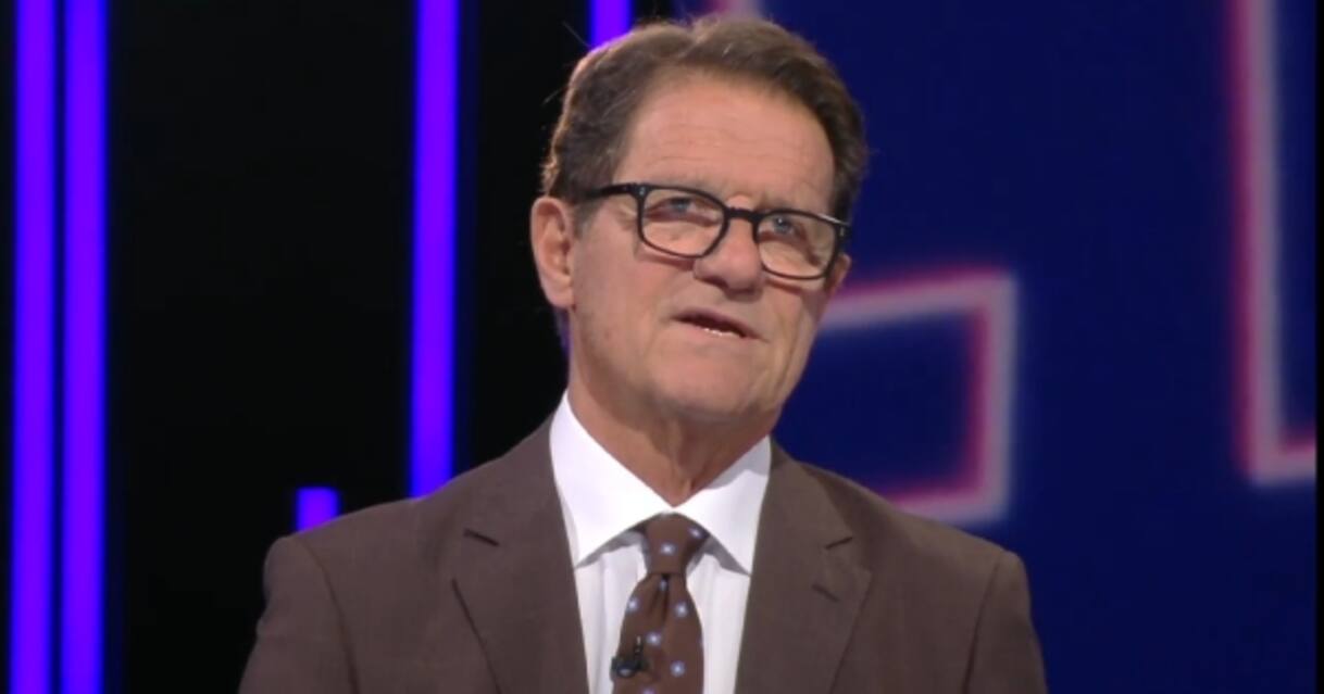 Milan Inter, Capello su derby di Champions: 'Che ritmo i nerazzurri ...
