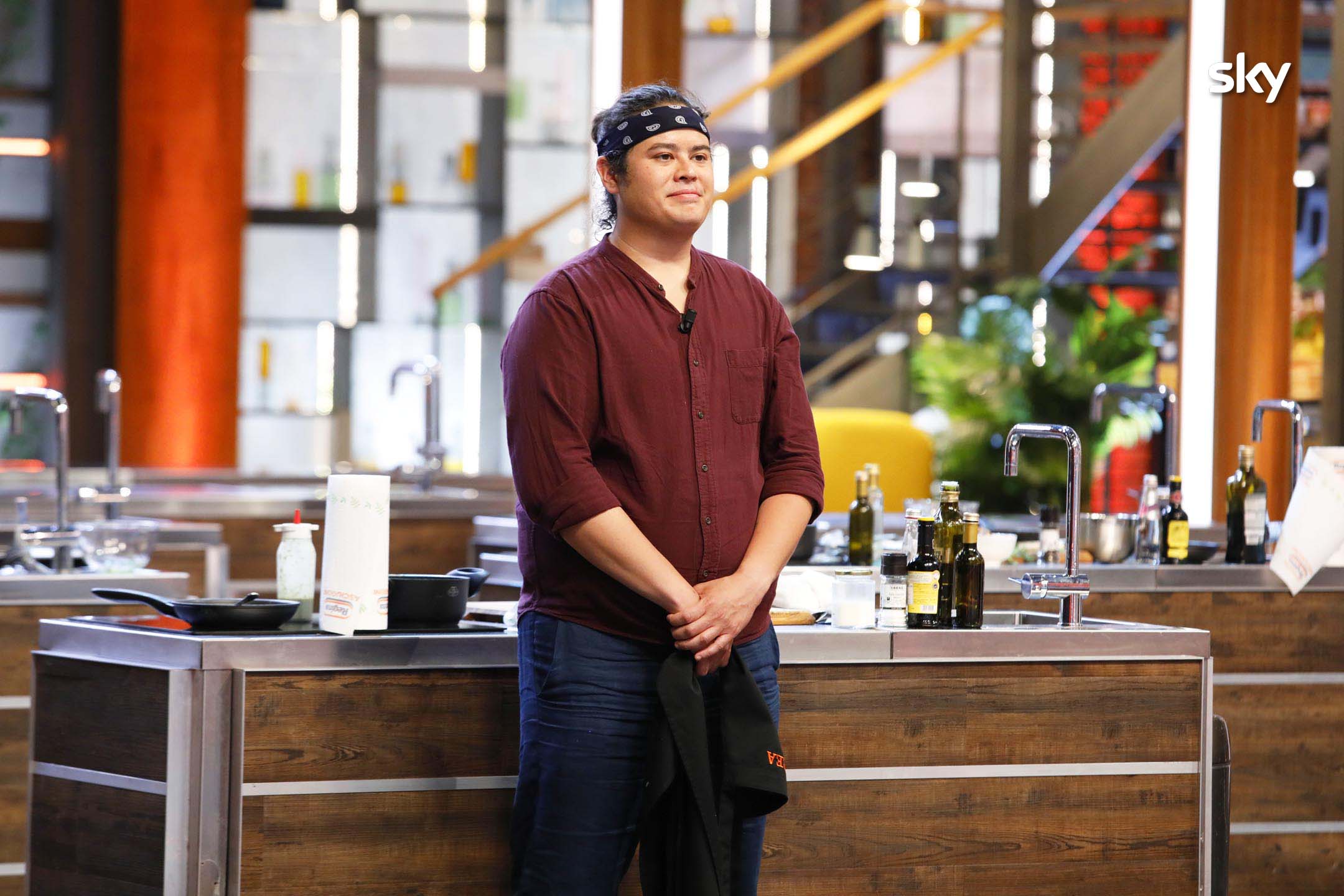 MasterChef 13, tutti gli eliminati sino ad ora. FOTO | Sky TG24