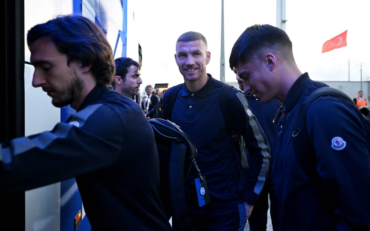 Inter Manchester City, le probabili formazioni della finale di ...