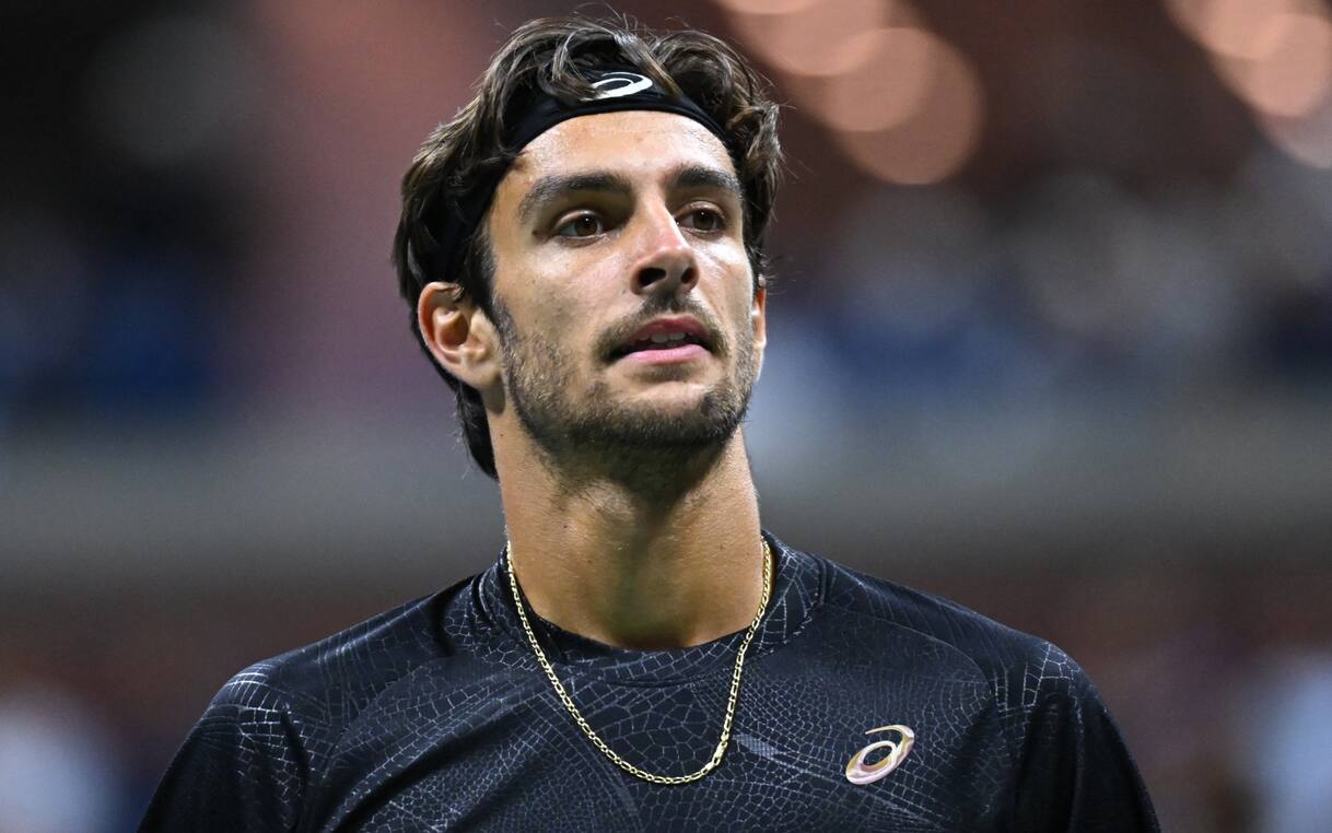 Atp Chengdu, Musetti ai quarti: battuto Prizmic in tre set. HIGHLIGHTS ...