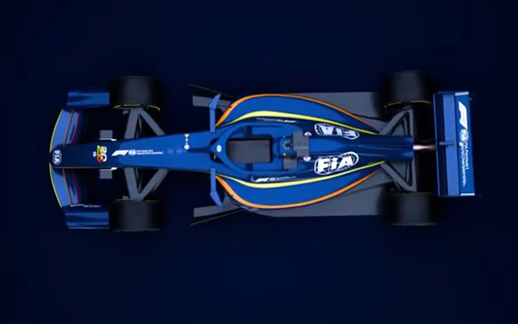 F1, nuove regole FIA 2026: abolito Drs, arriva l'Override. Macchine più ...