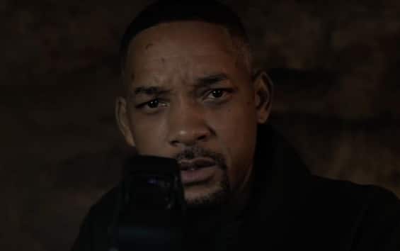 5 curiosità su Gemini Man