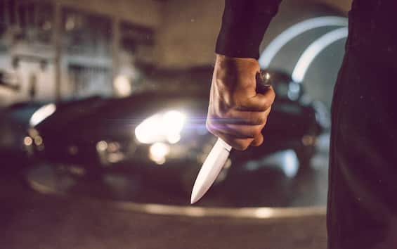 Diabolik, cast e personaggi del film con Luca Marinelli e Miriam Leone ...