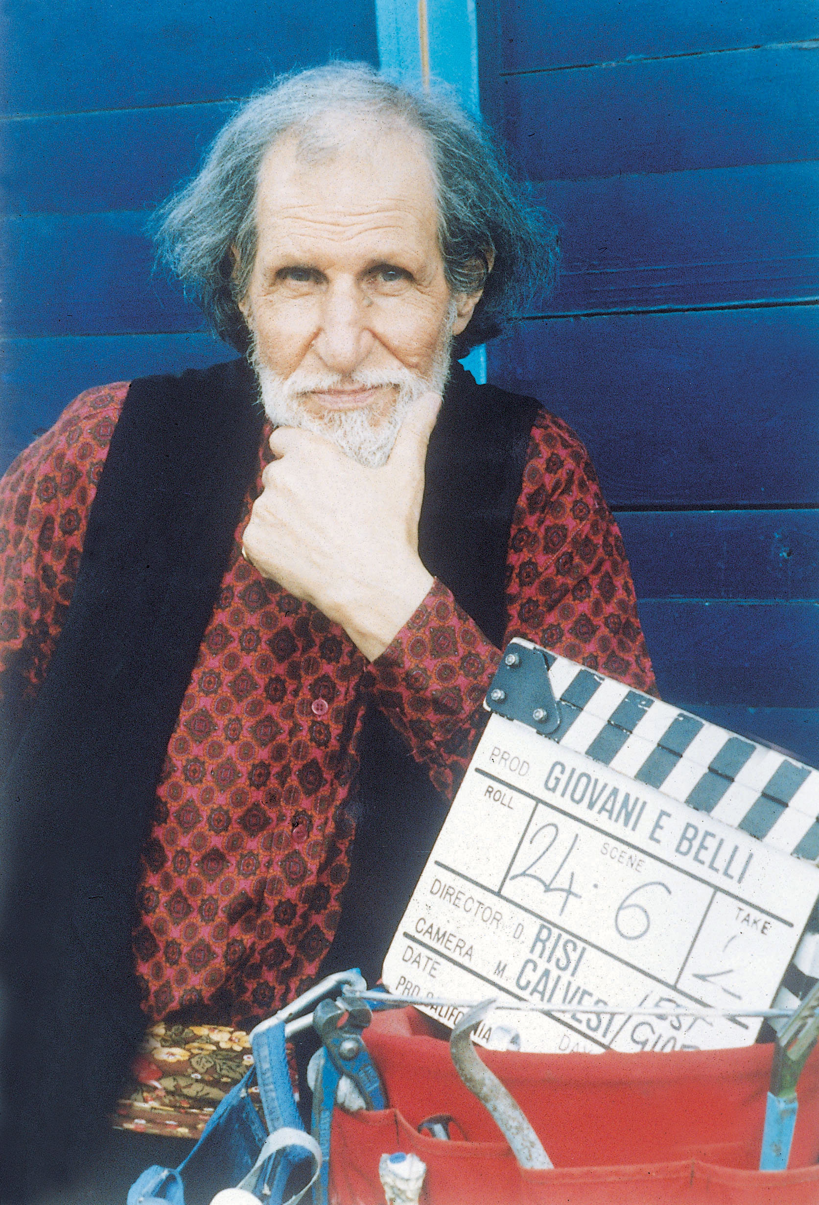 Vent'anni dalla morte di Ciccio Ingrassia, chi era l'attore siciliano ...