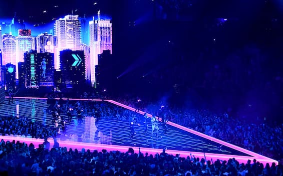 MTV VMAs 2024, la cerimonia si terrà il 10 settembre a New York | Sky TG24
