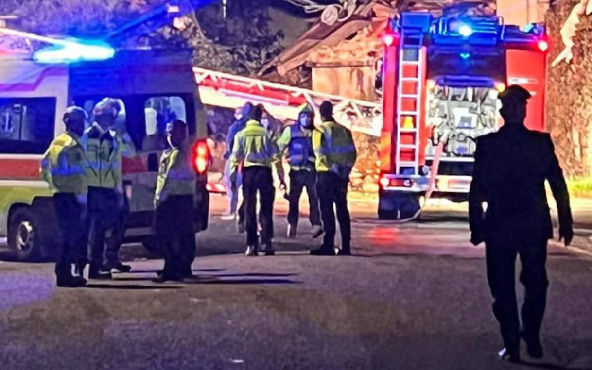 Castel d'Azzano, chi sono i fratelli Ramponi che hanno causato l ...