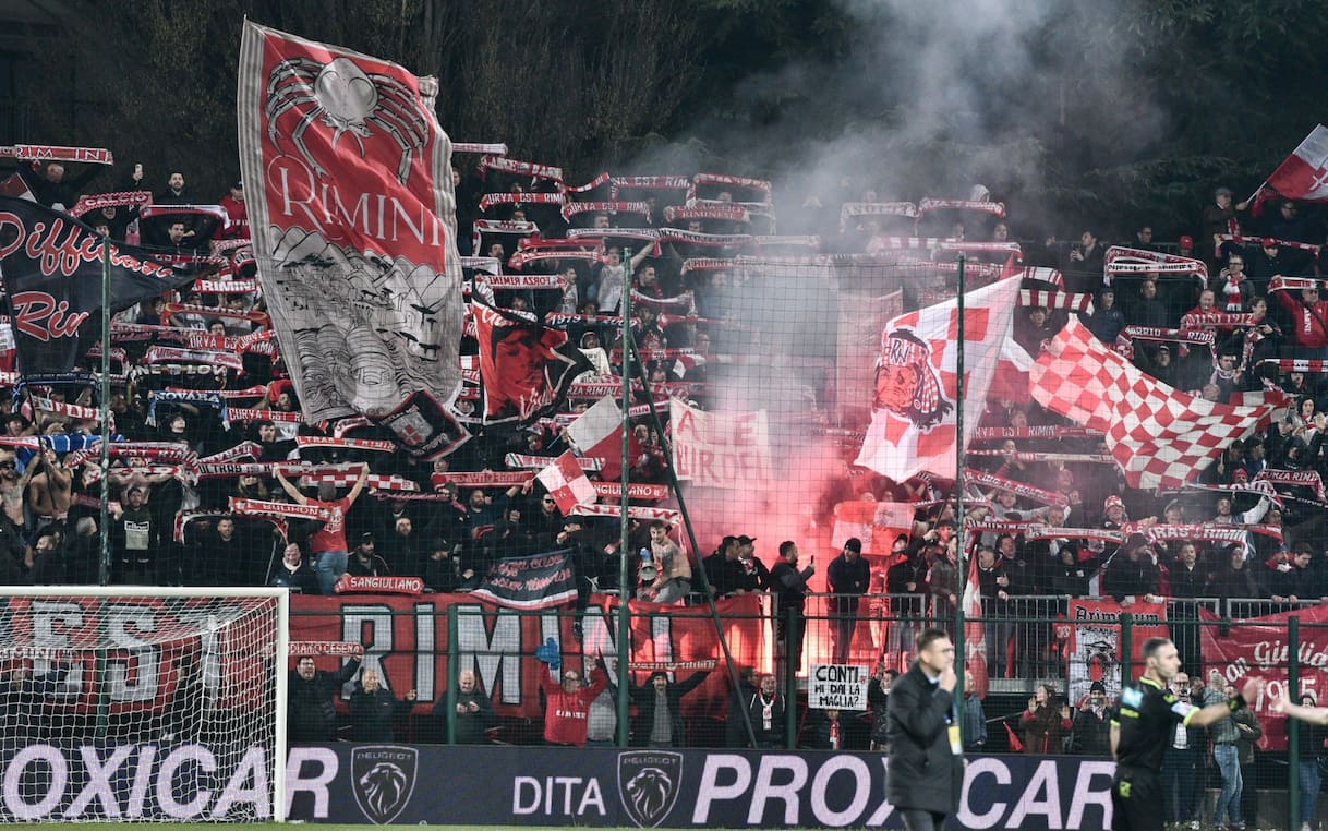 Rimini Calcio escluso dalla Serie C. Le news | Sky Sport