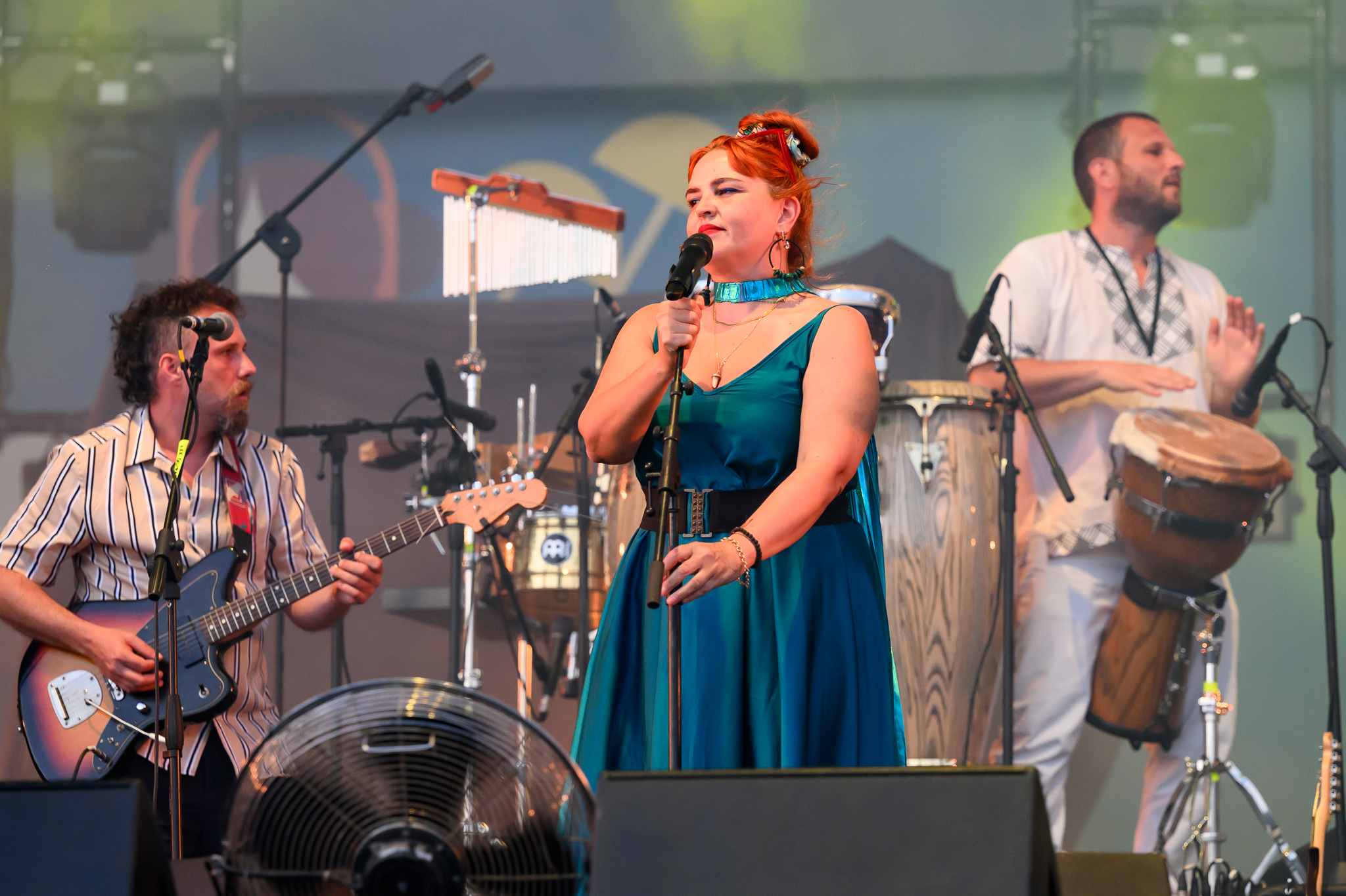 La Prima Estate, il giorno di Jamiroquai, Nu Genea, Studio Murena e ...