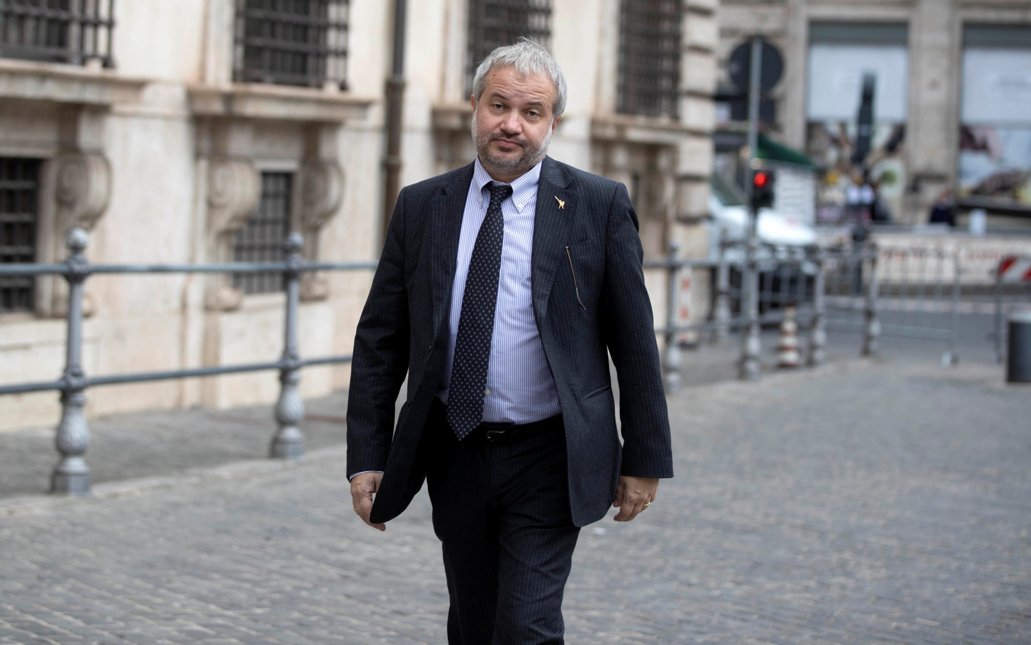 Elezioni, chi sono i parlamentari della Lega eletti alla Camera e al ...