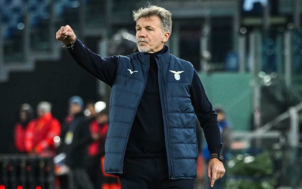 Lazio Atalanta in tv e streaming: dove vedere la partita | Sky Sport