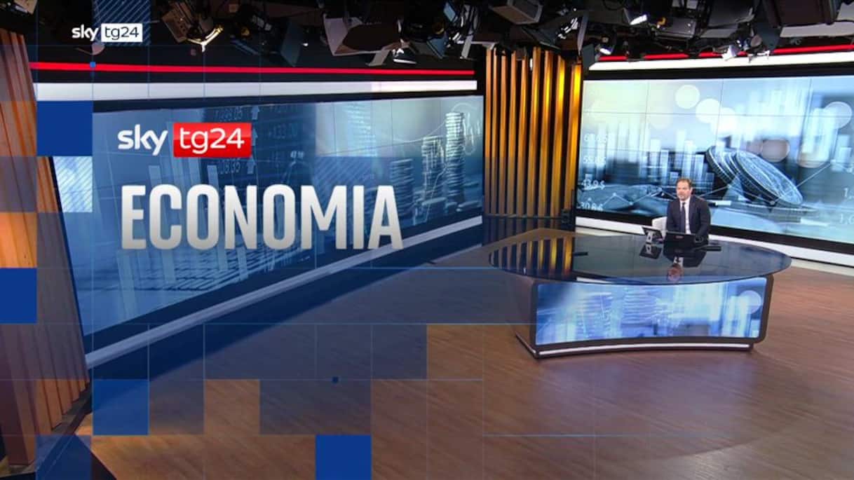 Sky Tg24 Economia, la puntata del 27.10.2025 | Video Sky TG24