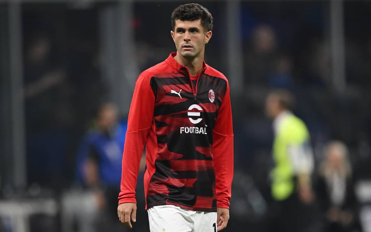 Milan Parma, le probabili formazioni della partita di Serie A | Sky Sport