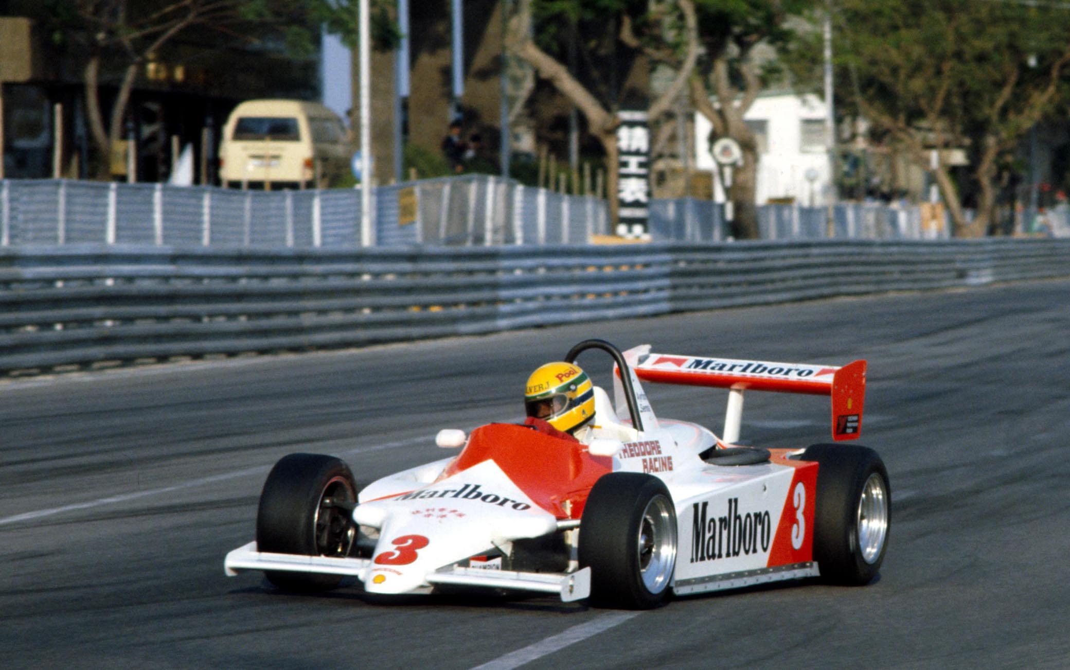 Ayrton Senna, la carriera del pilota di Formula 1 | Sky Sport