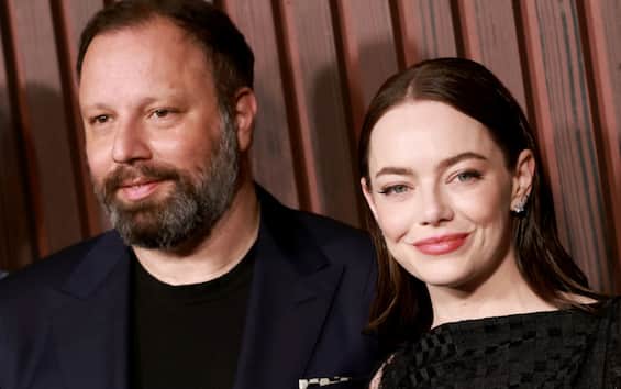 Bugonia, la nuova data di uscita del film di Yorgos Lanthimos con Emma ...