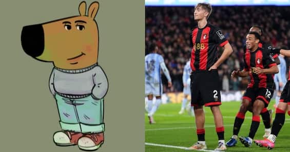 'Just a Chill Guy', cosa significa il meme sbarcato nel calcio come ...