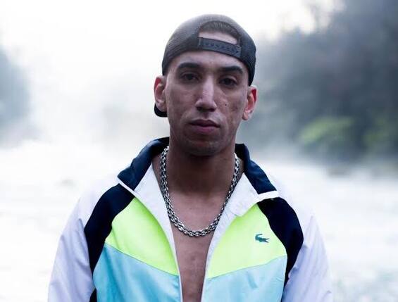 8blevrai presenta album Freddo: 'Nella vita non mi faccio influenzare vado controcorrente'