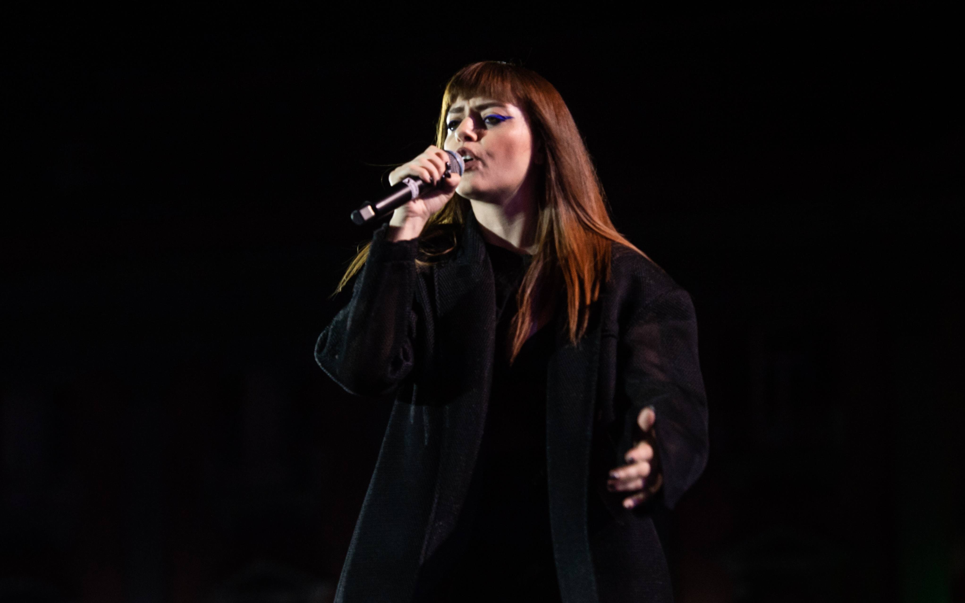 Annalisa, è uscito il videoclip del nuovo singolo Esibizionista I Sky TG24