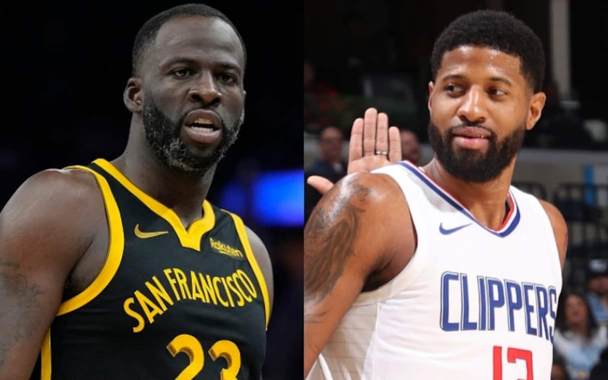 NBA, Green avverte George: 'A Phila sarà dura, i tifosi saranno pronti ...