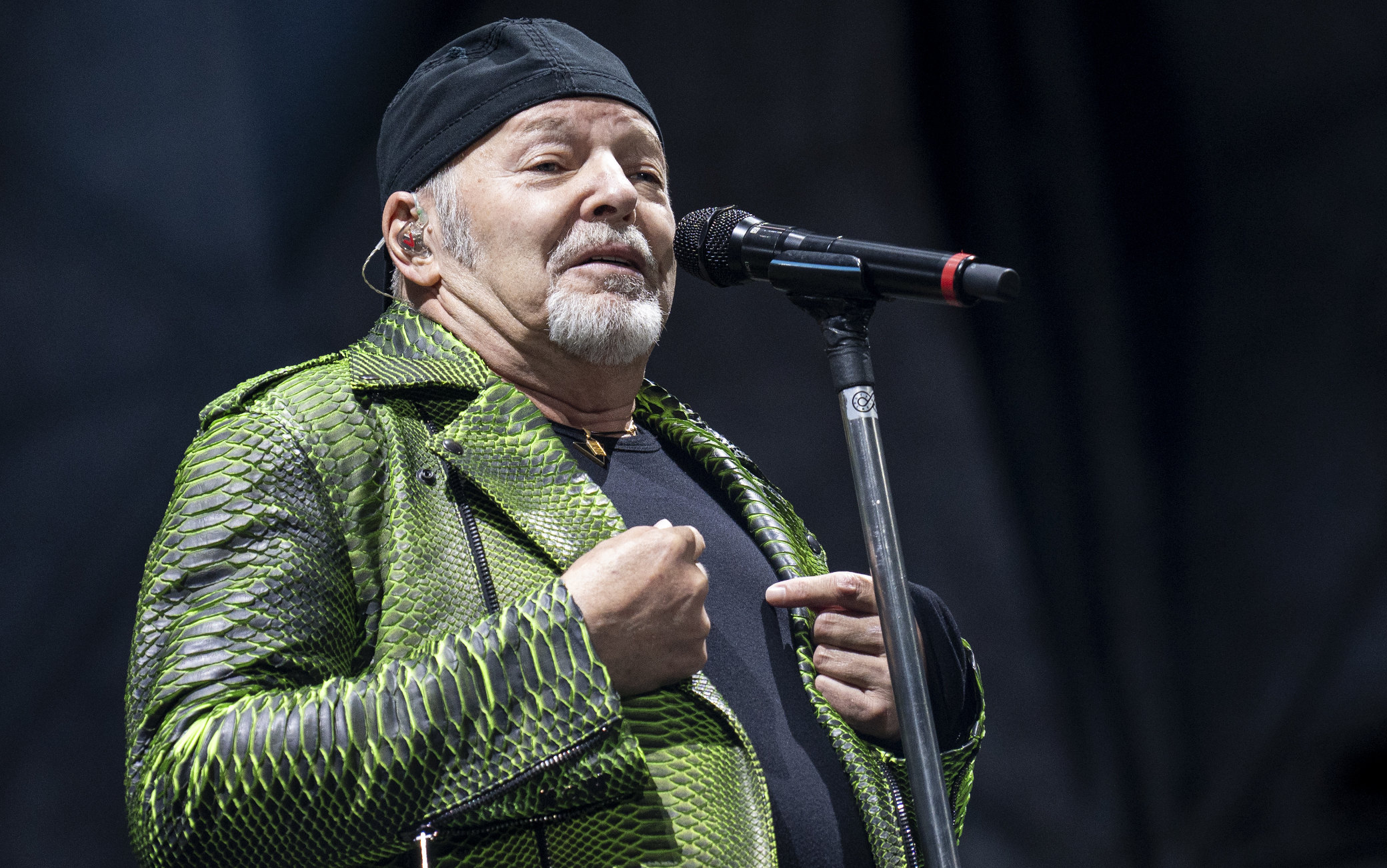 Colpa d'Alfredo, testo e significato della canzone di Vasco Rossi