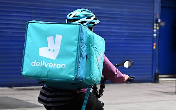 Deliveroo acquisita da DoorDash: 2,9 miliardi di sterline per ...