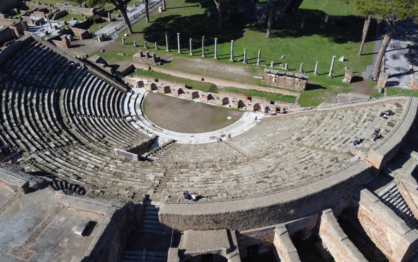 Ostia Antica Festival, annunciati le date e i primi 6 artisti ospiti ...