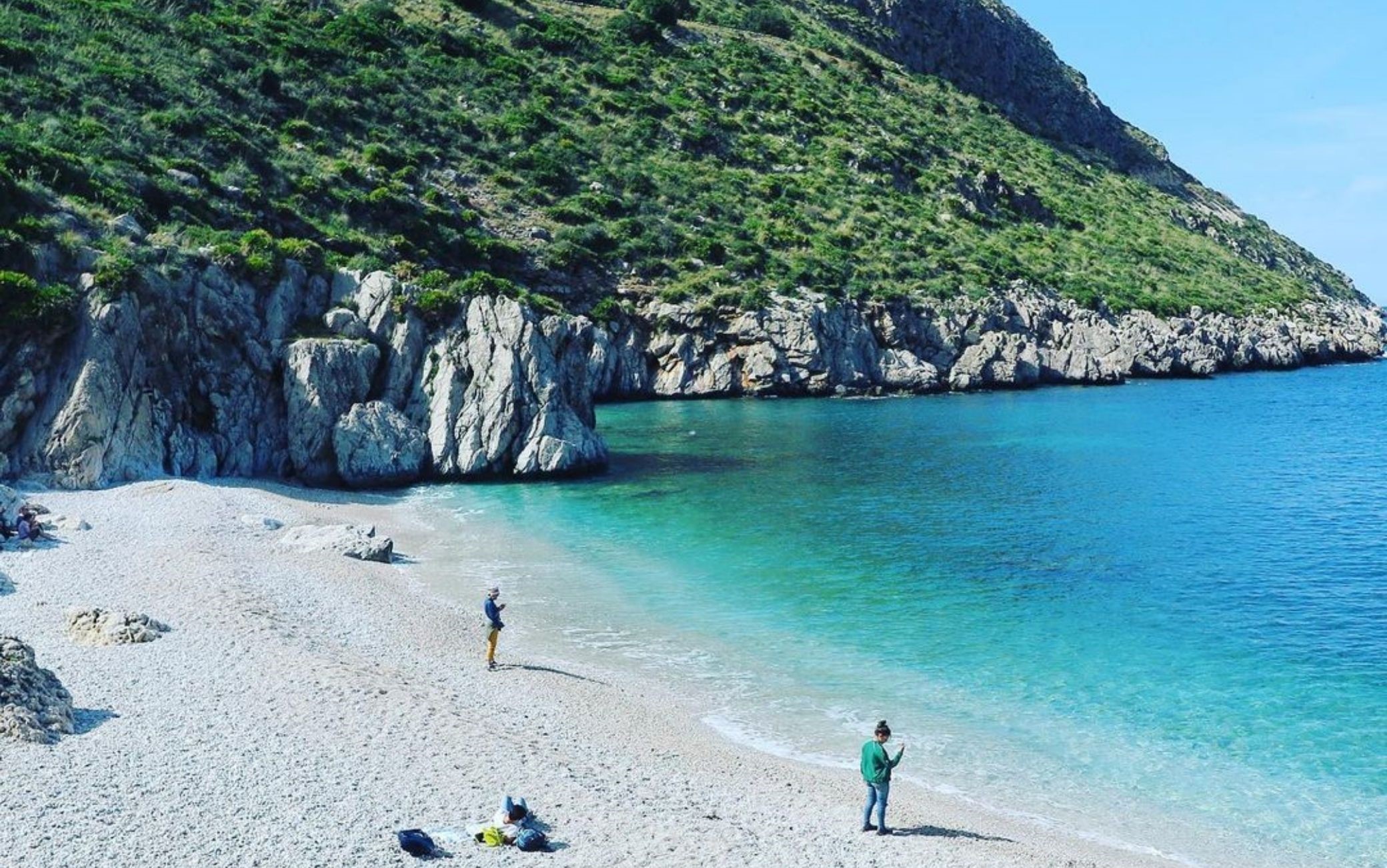 Makari 2, le location: i luoghi dove è stata girata la fiction tv | Sky ...